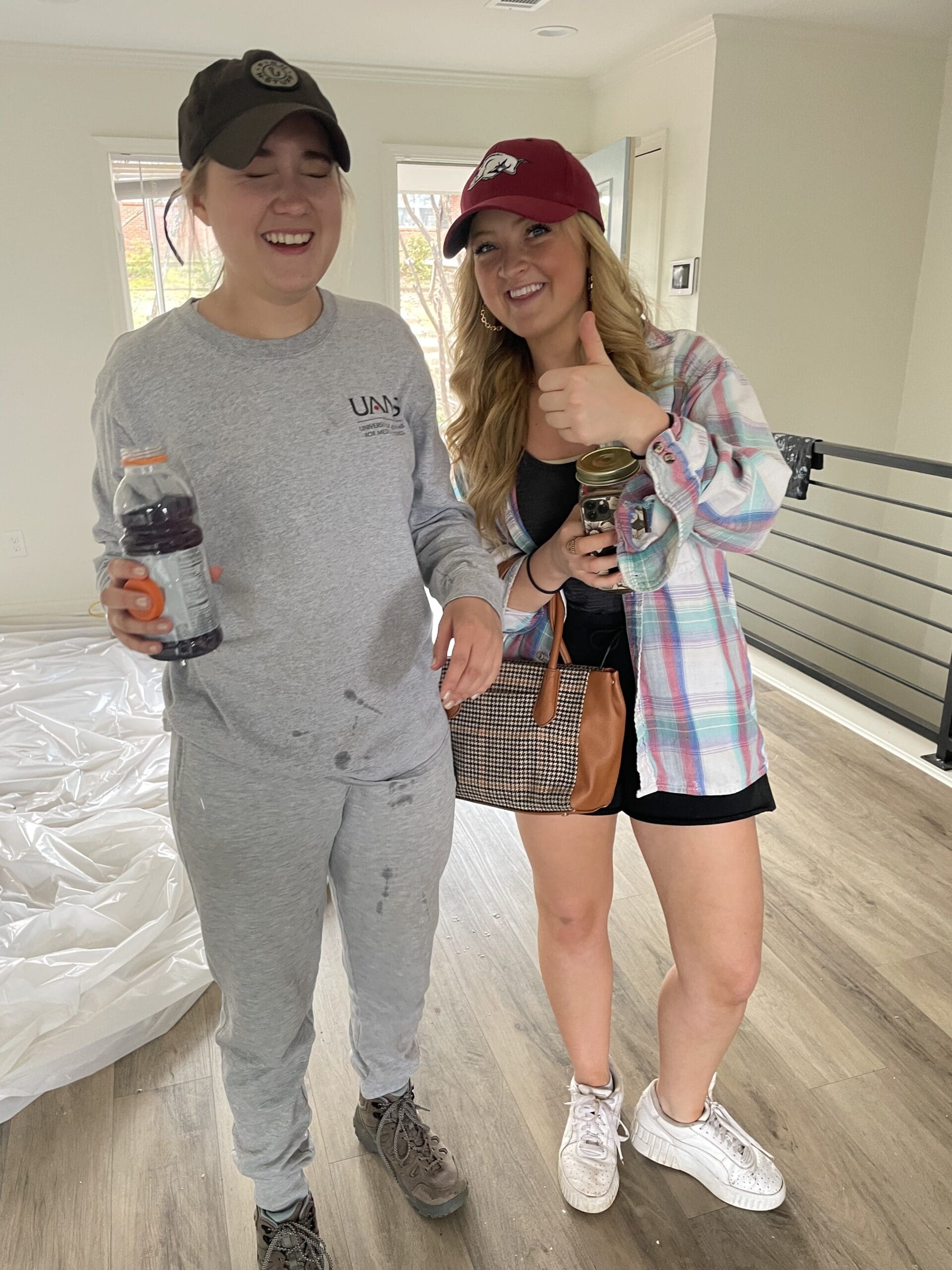 THERE | Annsley Garner’s Story | Fellowship Bible Church