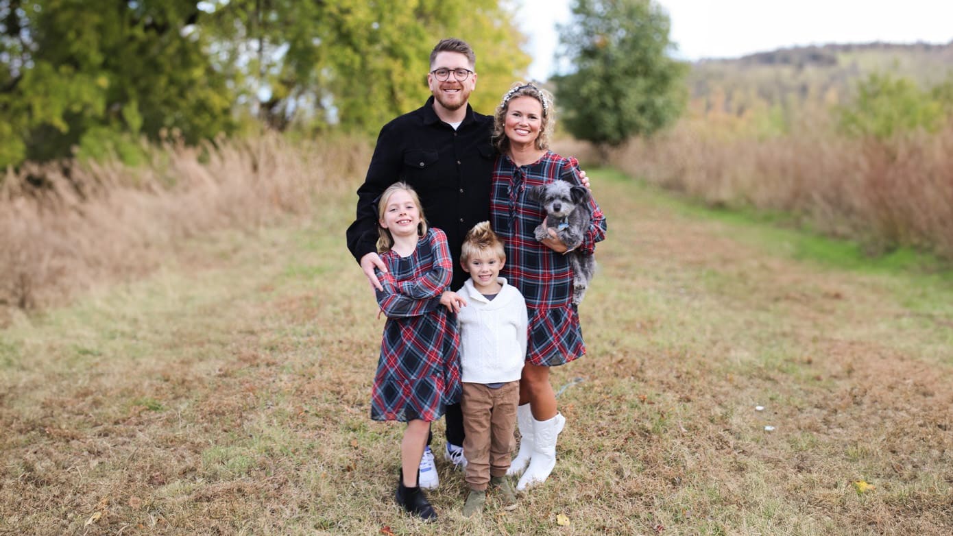 Seeing Both Sides of the Tapestry | The Seyler Family | Fellowship ...