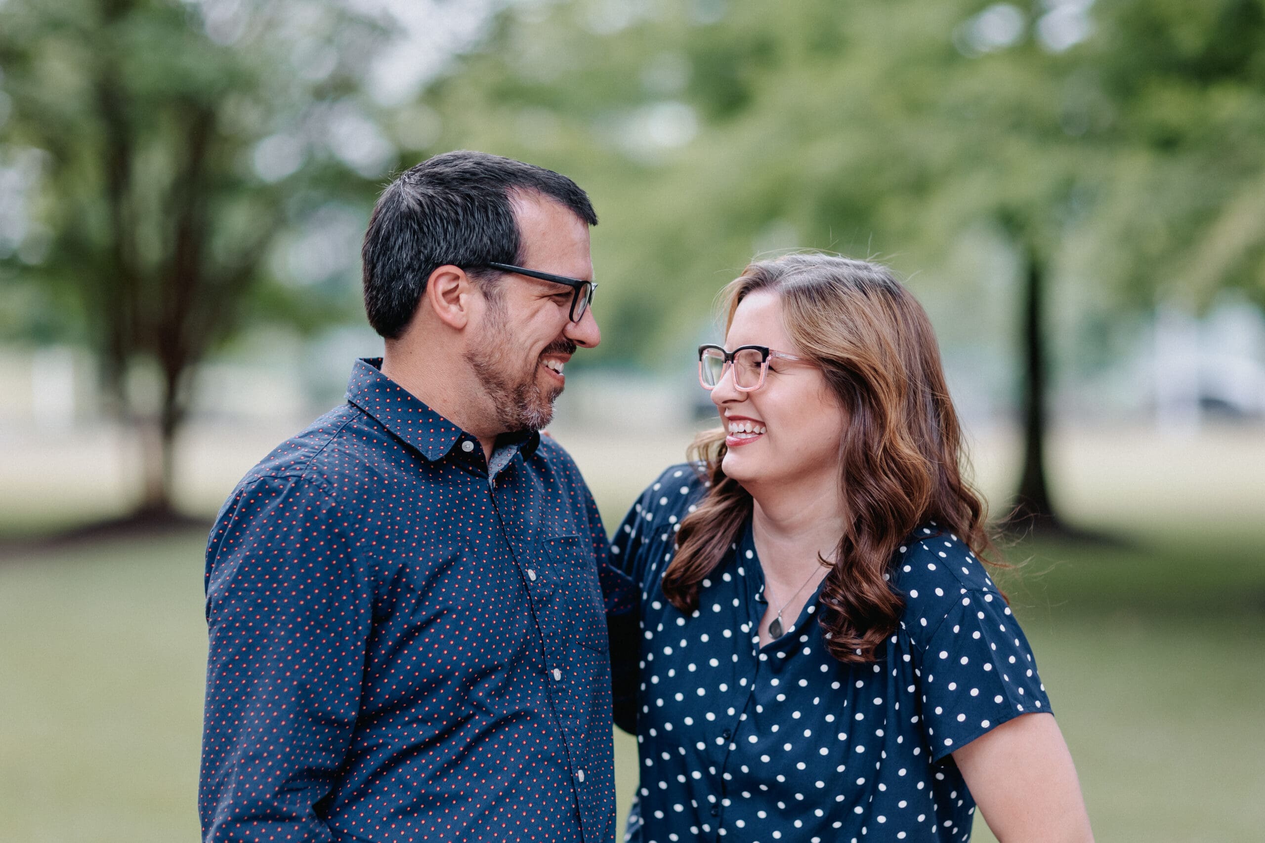 The Least Reached of the Least Reached | The Walterhouse Family ...